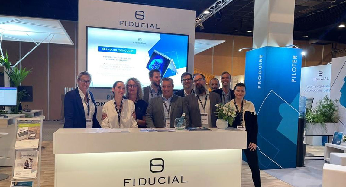 119e Congrès des notaires de France |FIDUCIAL